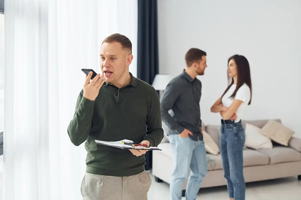 Avoid Nightmare Tenants | Property Management Loma Linda