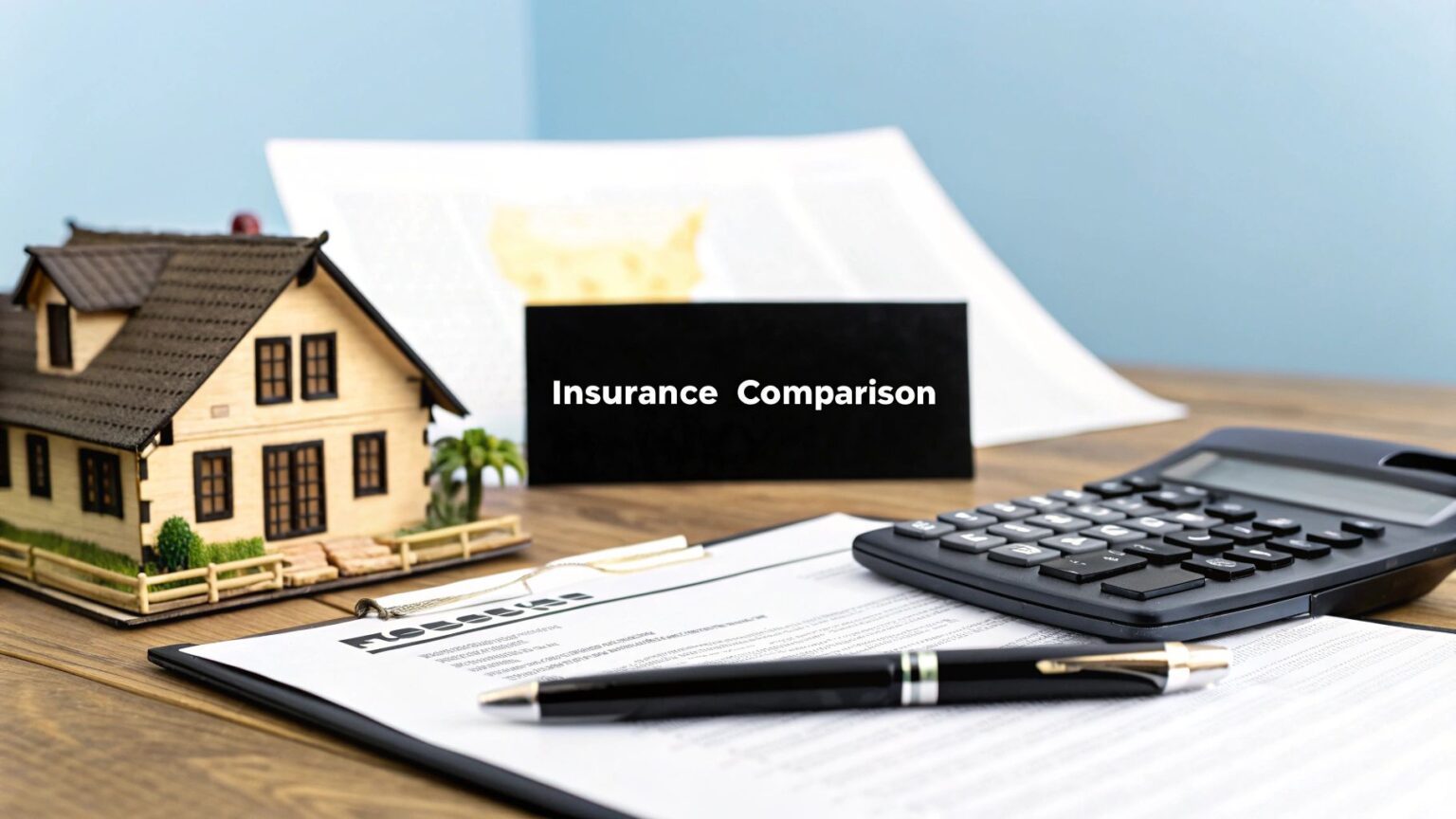 Landlord Insurance Comparison for CA Rentals - AIM Properties